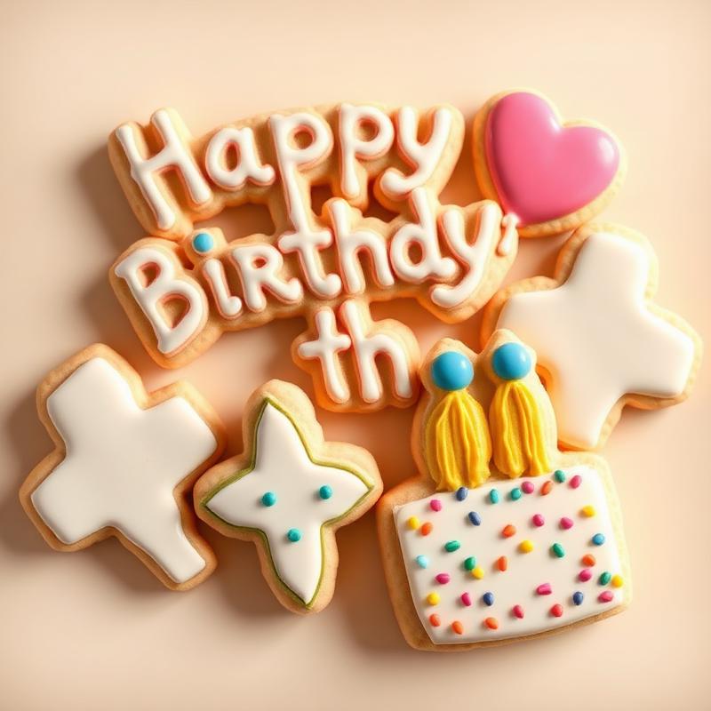 Simply Beautiful Treats | Handcrafted Decorated Cookies