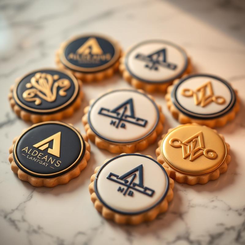 Simply Beautiful Treats | Handcrafted Decorated Cookies