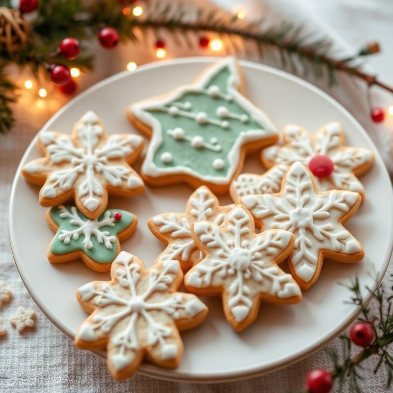 Simply Beautiful Treats | Handcrafted Decorated Cookies